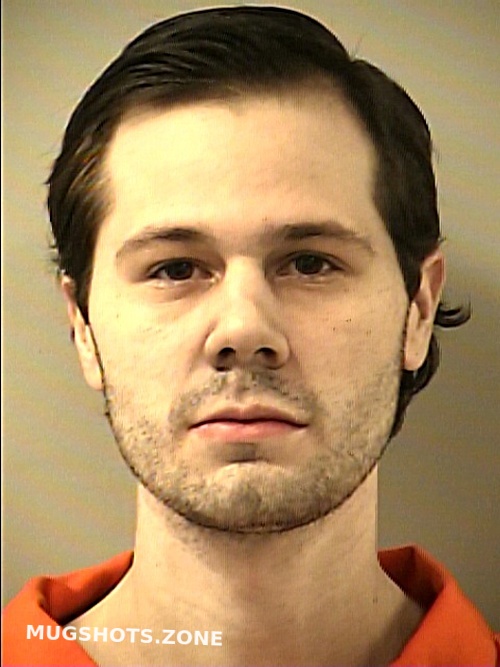 MEADOWS DAVID ANDREW 01/29/2024 - Okaloosa County Mugshots Zone