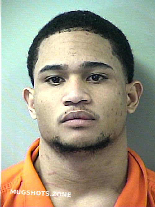 CLAY JOEL EDWIN 01/29/2024 - Okaloosa County Mugshots Zone