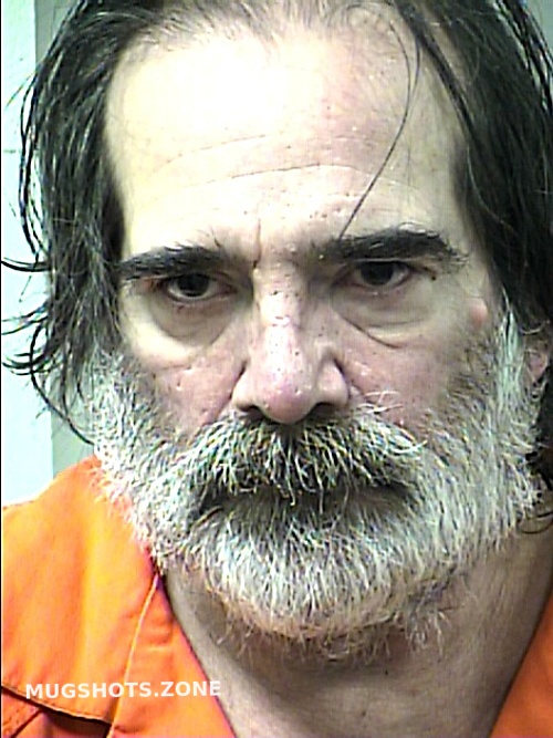 LLEWELLYN JOHN DAVID 01/30/2024 - Okaloosa County Mugshots Zone