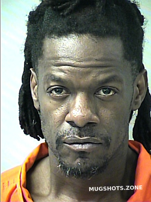 HALL GERMARCUS ANTONIO 02/01/2024 - Okaloosa County Mugshots Zone