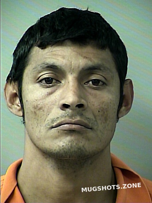 JIMINES DENIS MONTES 02/02/2024 - Okaloosa County Mugshots Zone