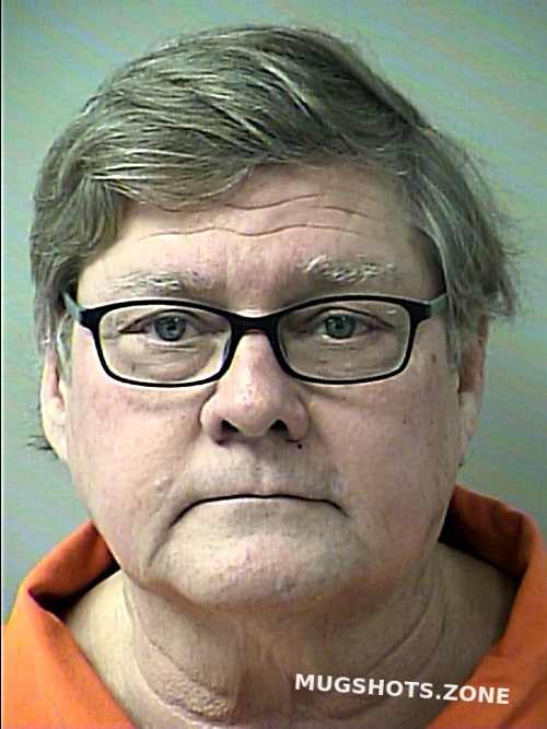 STARNES ROBERT BROOKSHIRE 02/02/2024 - Okaloosa County Mugshots Zone