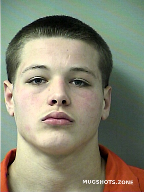 LUTZ CADEN SCOTT 02/02/2024 - Okaloosa County Mugshots Zone