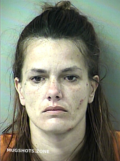 MOWERY MISTY MICHELLE 02/03/2024 - Okaloosa County Mugshots Zone