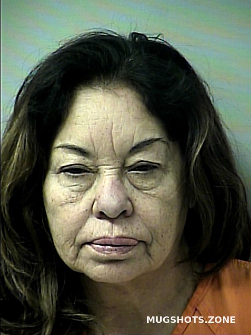 WILDER MARIA ALICIA 02/04/2024 - Okaloosa County Mugshots Zone