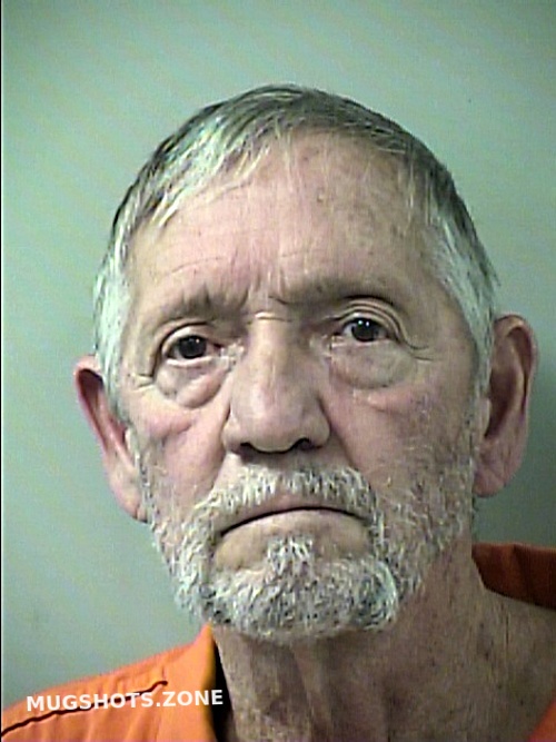 RAYMOND DONALD ROGER 02/05/2024 - Okaloosa County Mugshots Zone