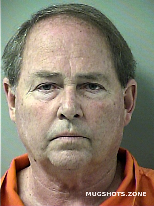 WUNKER STEVEN HUNT 02/05/2024 - Okaloosa County Mugshots Zone