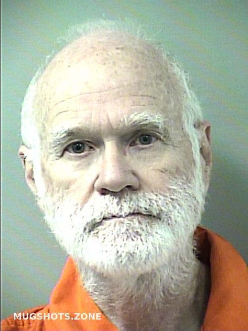 HILLIS TIMOTHY RAY 02/06/2024 - Okaloosa County Mugshots Zone
