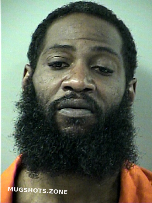MOORE FREDERICK DEWAYNE 02/09/2024 - Okaloosa County Mugshots Zone
