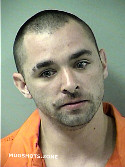 SHARP THOMAS BRENT 02/11/2024 - Okaloosa County Mugshots Zone