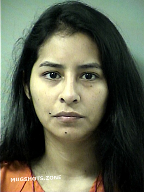 COLON KAREN VANESSA 02/12/2024 - Okaloosa County Mugshots Zone