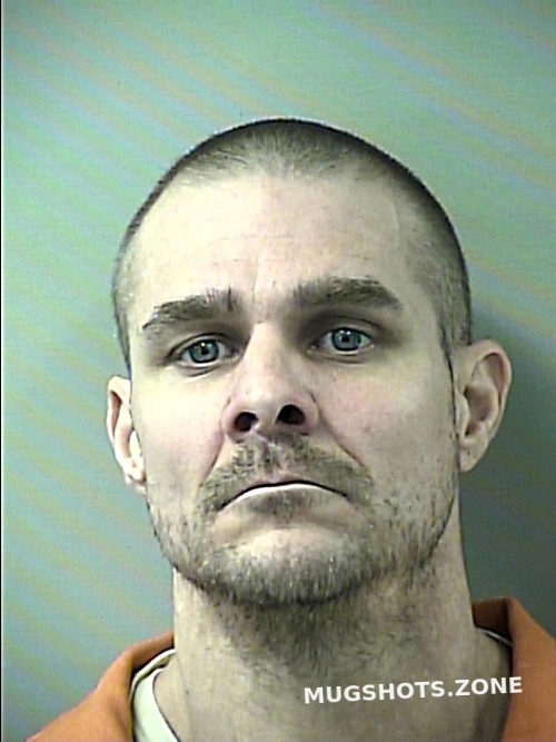 YOUNG PHILLIP JAMES 02/12/2024 - Okaloosa County Mugshots Zone