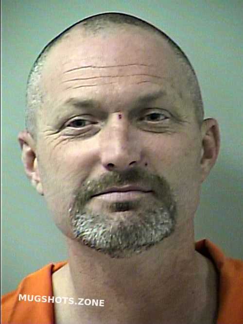 PATRICK SEAN DANIEL 02/16/2024 - Okaloosa County Mugshots Zone