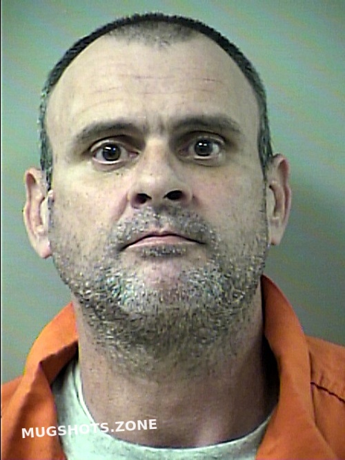 WITHEY JONATHAN FREDERICK 02/16/2024 - Okaloosa County Mugshots Zone