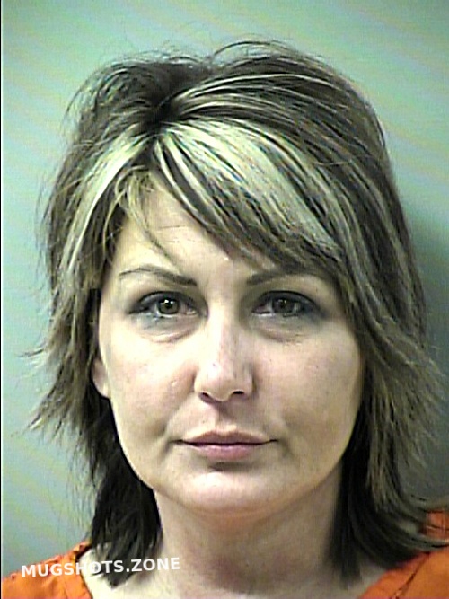 KRAEMER AMANDA KAYE 02/16/2024 - Okaloosa County Mugshots Zone