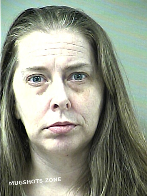 HARSHFIELD HILLARY AMBER 02/16/2024 - Okaloosa County Mugshots Zone