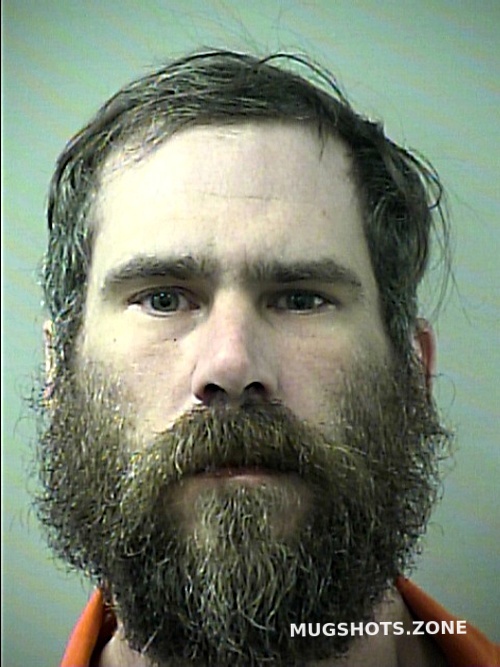 REAGAN TURI JOSEPH 02/17/2024 - Okaloosa County Mugshots Zone