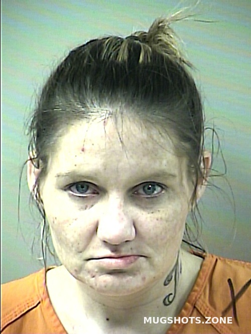 NIELSEN HOLLY BETH 02/17/2024 - Okaloosa County Mugshots Zone