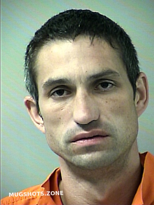 BUDIG MARCUS PATRICK 02/18/2024 - Okaloosa County Mugshots Zone