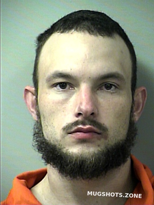 BIELEC RYAN SCOTT BENJAMIN 02/21/2024 - Okaloosa County Mugshots Zone