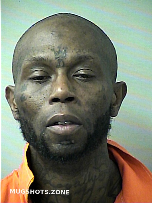 KING TARIK CYMONE 02/21/2024 - Okaloosa County Mugshots Zone