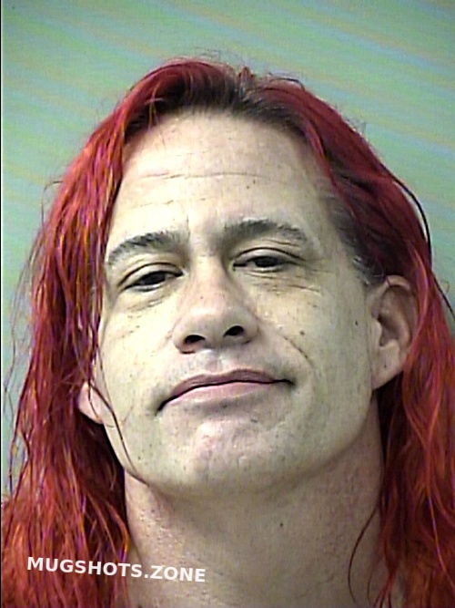 DESIMONE RICHARD KENNETH 02/23/2024 - Okaloosa County Mugshots Zone