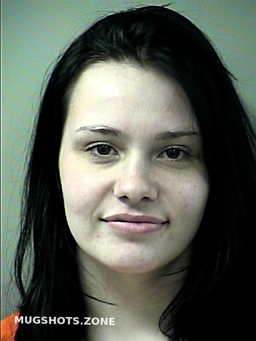 JAGERS HANNAH LYNN 02/25/2024 - Okaloosa County Mugshots Zone