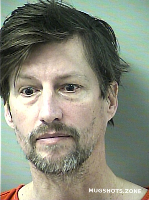 STEEN BENJAMIN DAVID 03/01/2024 - Okaloosa County Mugshots Zone