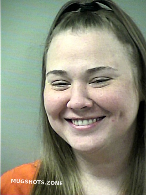 JACKSON STEPHANI MARIE 03/04/2024 - Okaloosa County Mugshots Zone