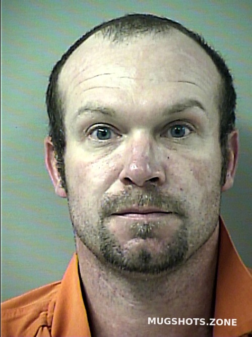 KING BENJAMIN LEE 03/05/2024 - Okaloosa County Mugshots Zone