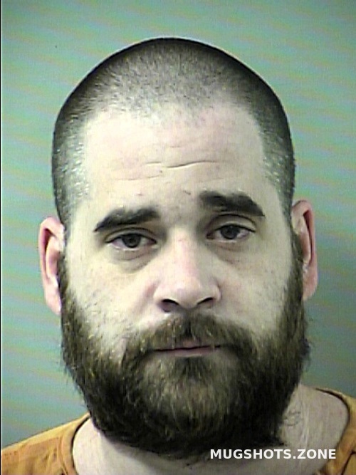 MANNION NICHOLAS JOSEPH 03/05/2024 - Okaloosa County Mugshots Zone