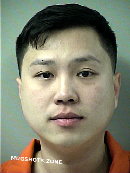 BUI LONG HOANG 03/06/2024 - Okaloosa County Mugshots Zone