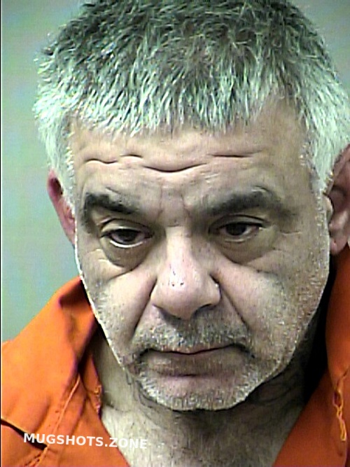 FEDUCIA DAVID ANTHONY 03/06/2024 - Okaloosa County Mugshots Zone