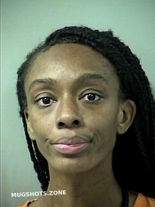 ISAAC MARIAH OMEDACIA 03/06/2024 - Okaloosa County Mugshots Zone