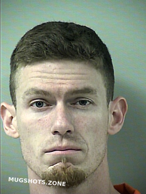 JONES DEREK MICHAEL 03/06/2024 - Okaloosa County Mugshots Zone