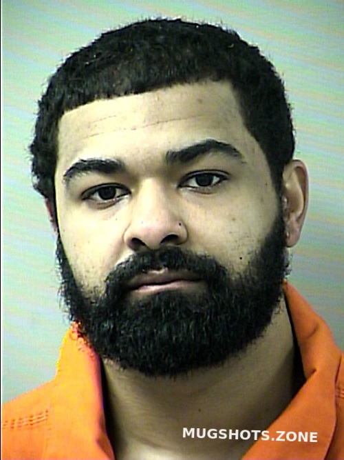 CARPIO DUSTIN LEMMON 03/07/2024 - Okaloosa County Mugshots Zone