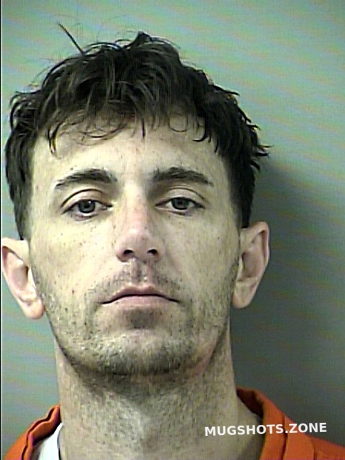 BERRY RON COLBY 03/08/2024 - Okaloosa County Mugshots Zone