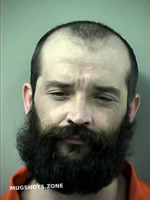 STROUSE MICHAEL DAVID 03/09/2024 - Okaloosa County Mugshots Zone