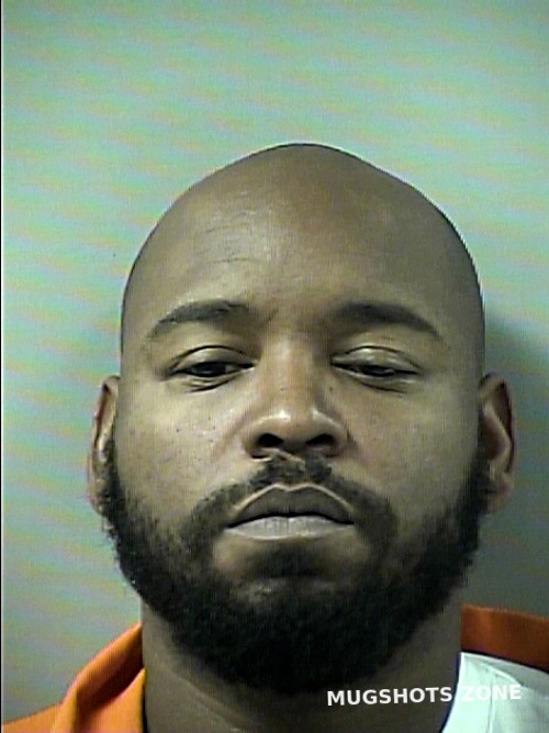 REED BRYAN D 03/09/2024 - Okaloosa County Mugshots Zone