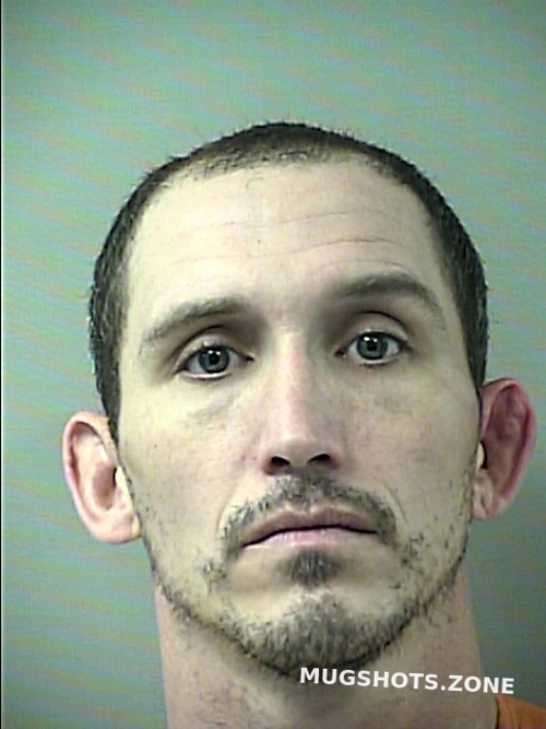 FRANCIS CHRISTOPHER FRANCIS 03/09/2024 - Okaloosa County Mugshots Zone