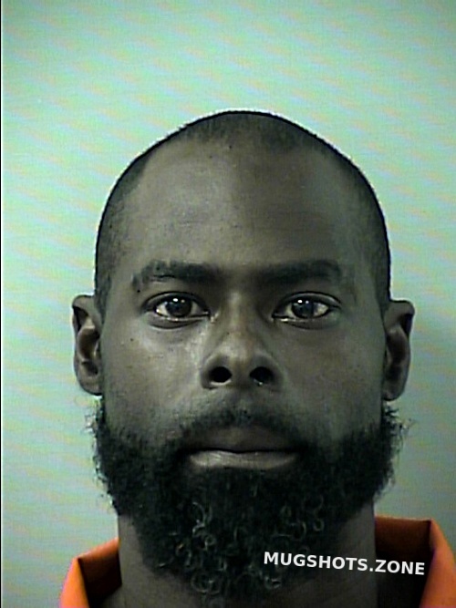 CAMPBELL MARLO MONTED 03/10/2024 - Okaloosa County Mugshots Zone