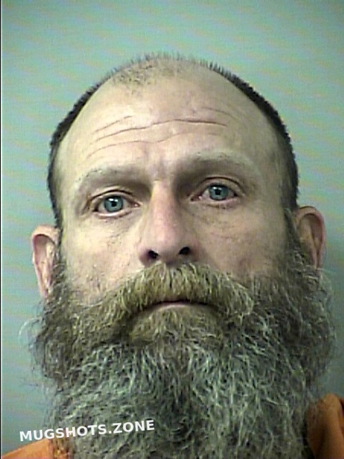 RUTHERFORD DAVID DEVANE 03/12/2024 - Okaloosa County Mugshots Zone