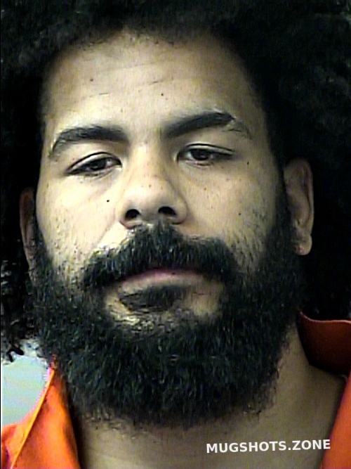 AUSTIN TEVIN SCOTT 03/12/2024 - Okaloosa County Mugshots Zone