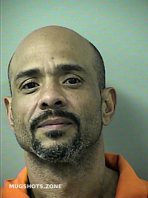 DEDEAUX DERONE RENEE 03/12/2024 - Okaloosa County Mugshots Zone