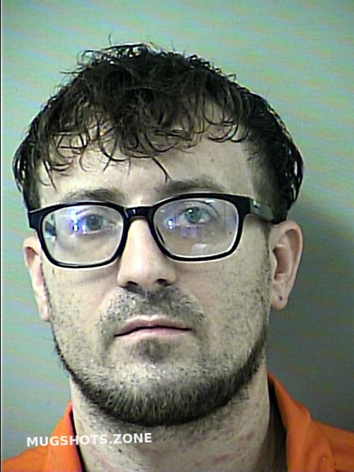 HASTY DUSTIN BLAKE 03/14/2024 - Okaloosa County Mugshots Zone