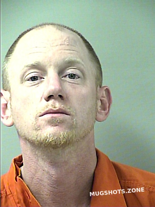 ALEXANDER BRYAN PATRICK 03/16/2024 - Okaloosa County Mugshots Zone