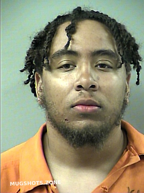 KEYS TREY LORENZ 03/16/2024 - Okaloosa County Mugshots Zone