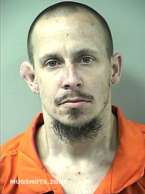 POPE JONATHAN WAYNE 03/17/2024 - Okaloosa County Mugshots Zone