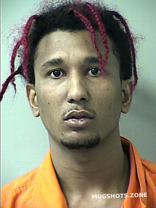 NINA LIRANZO STERLING 03/18/2024 - Okaloosa County Mugshots Zone