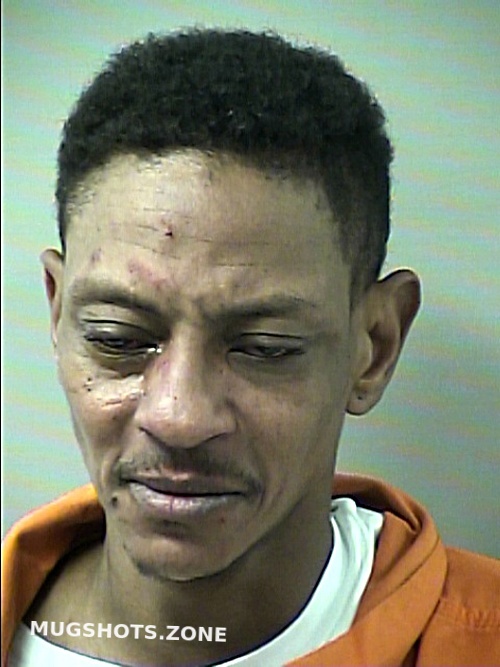 BAKER LUCIOUS SYVAL 03/21/2024 - Okaloosa County Mugshots Zone